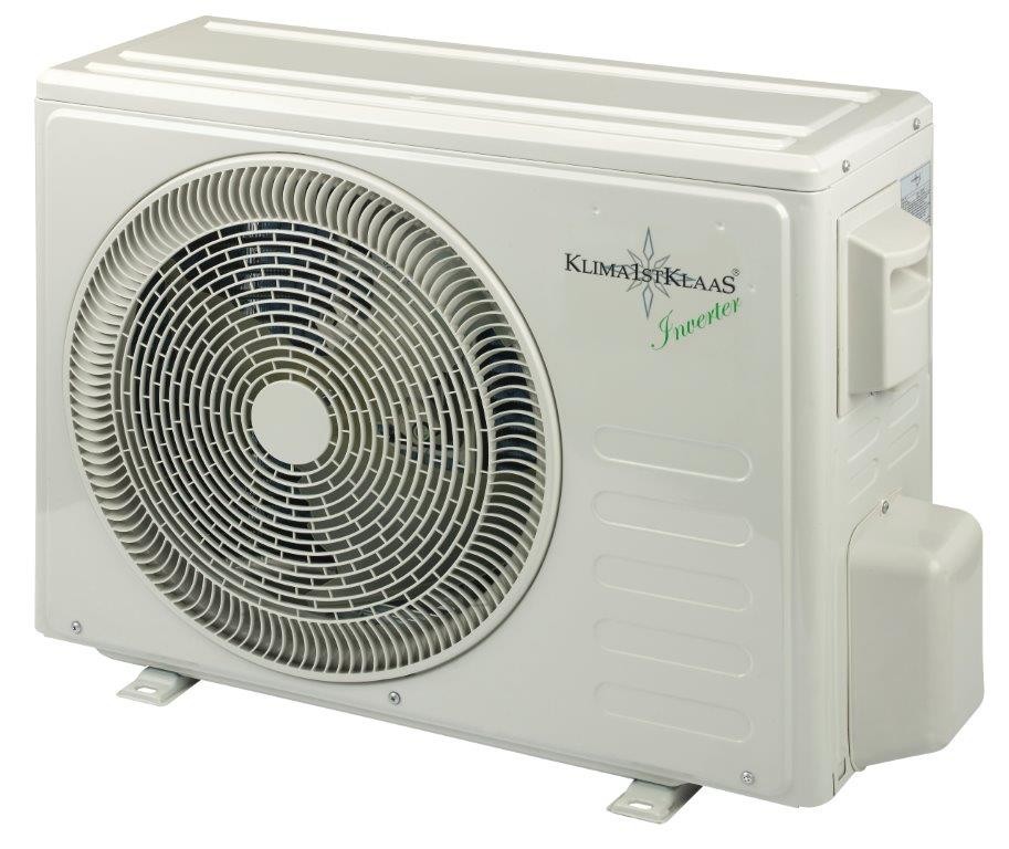 Klima Splitgerät INVERTER 5 kW | Klaas Direktimport GmbH